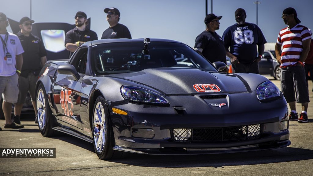 VIDEO: Chevrolet Corvette s 3000 KS dokaz je da više ne znači nužno bolje