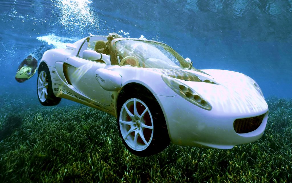 Top 15: najčudniji automobili nastali u Europi