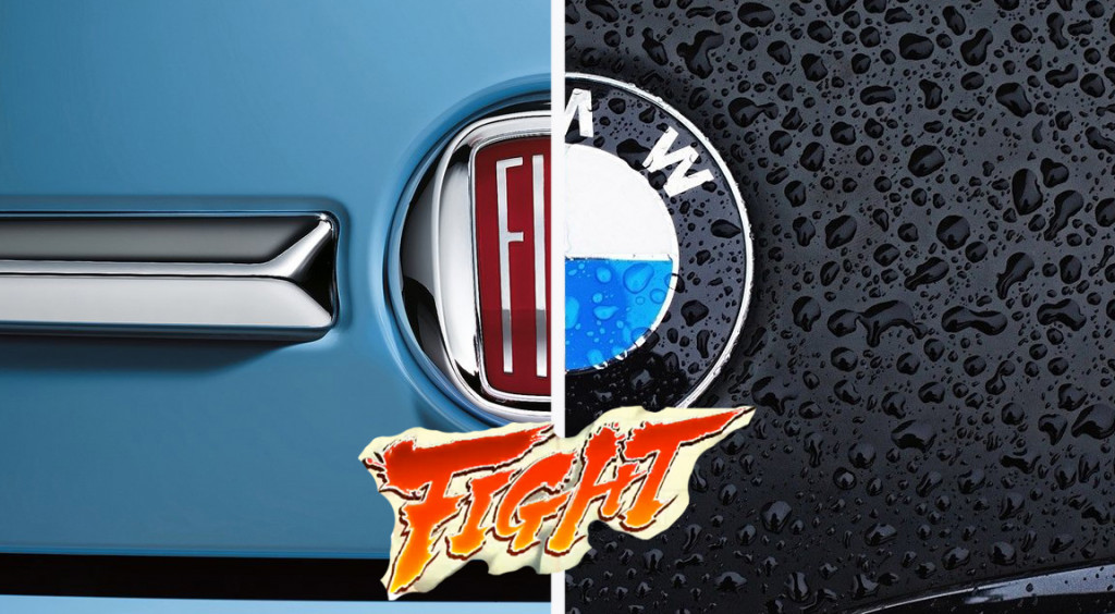 BMW s reklamom za M4 GTS, preuzima FIATU ulogu najjačeg brenda na svijetu!?